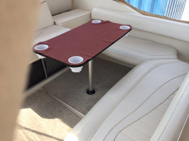 Maxum 28