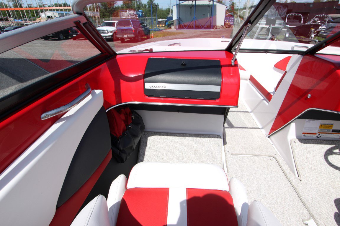 Glastron GT 205