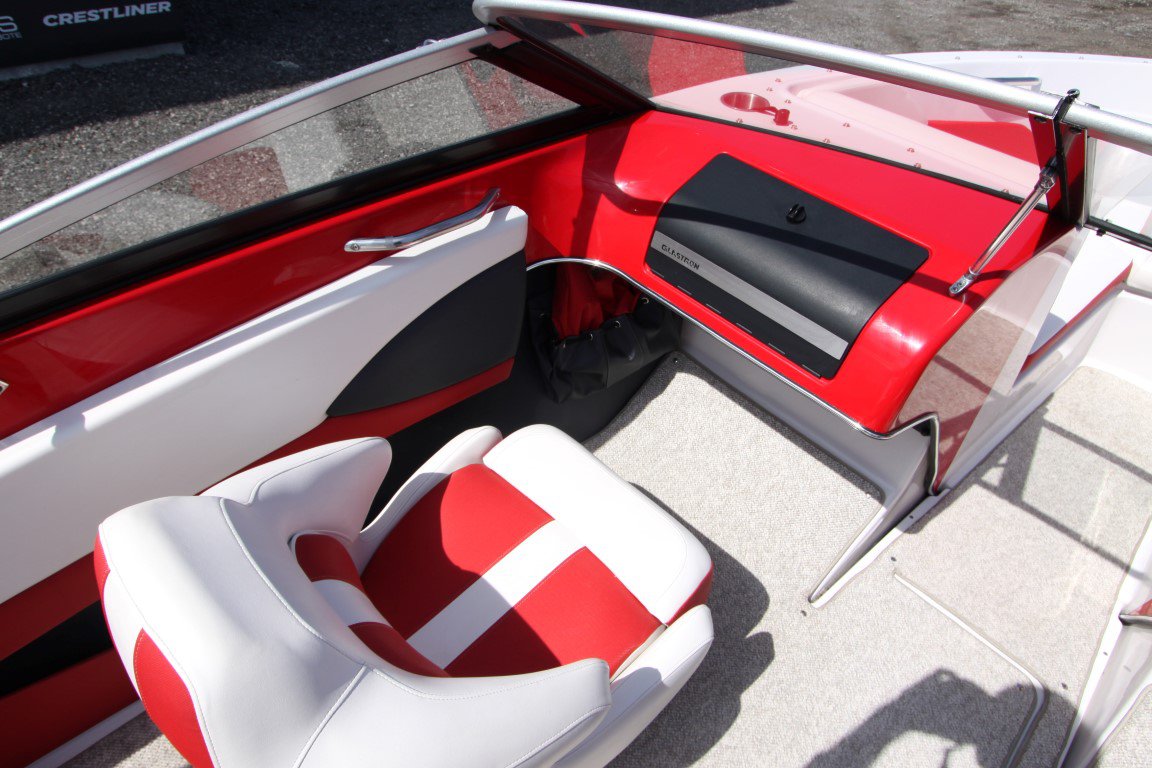 Glastron GT 205